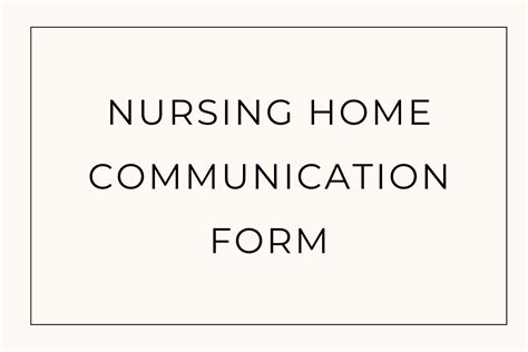 Button Racf To Dr Communication Form Elder Medical