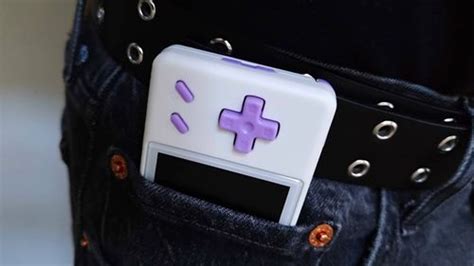 8 Years Later The C64 Mini Is Still My Favorite Way To Play A Chunk Of