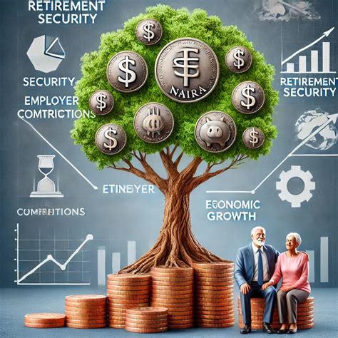 Chidi Solomon Aca Acti On Linkedin Secureyourfuture Pensionmatters Financialplanning