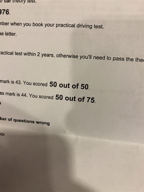 Theory Pass Rlearnerdriveruk