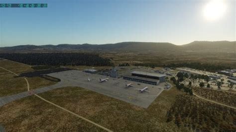 Lfkf Scenery Pack Xp12 Only Europe Threshold