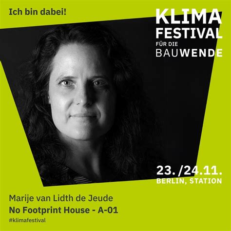 Marije Van Lidth De Jeude On Linkedin Ecbpbcj