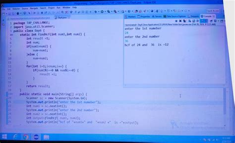 Nikku Kumar On Linkedin 30dayscodeattapacademy Programmingchallenge