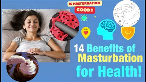 14 Surprising Benefits Of Masturbation For Your Health Physical And