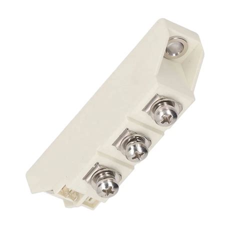 Thyristor Module 3 Terminal Semi Control Diode Module Silicon