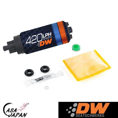 【楽天市場】deatschwerks ミツビシ ランサー エボリューション エボ8 エボ9 Ct9a 4g63 2003~2006年