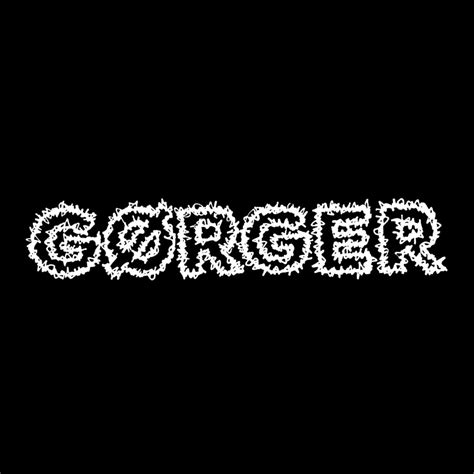 Gorger Demo 2023 Gorger