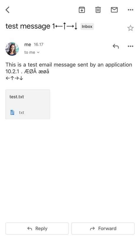 Emails Send With Attachments Are Not Encoded Correctly When Received By Some Smtp Servers