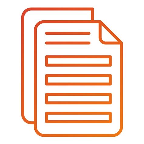 Premium Vector Vector Design Clone Icon Style