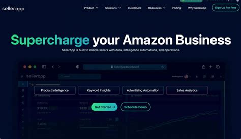 Amazon Analytics Tools 15 Must Haves For Business Growth