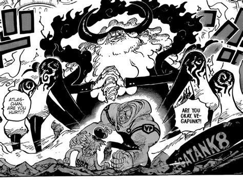 I Know What Imu Sama Is One Piece Ch1094 Spoiler Ronepiecetheories