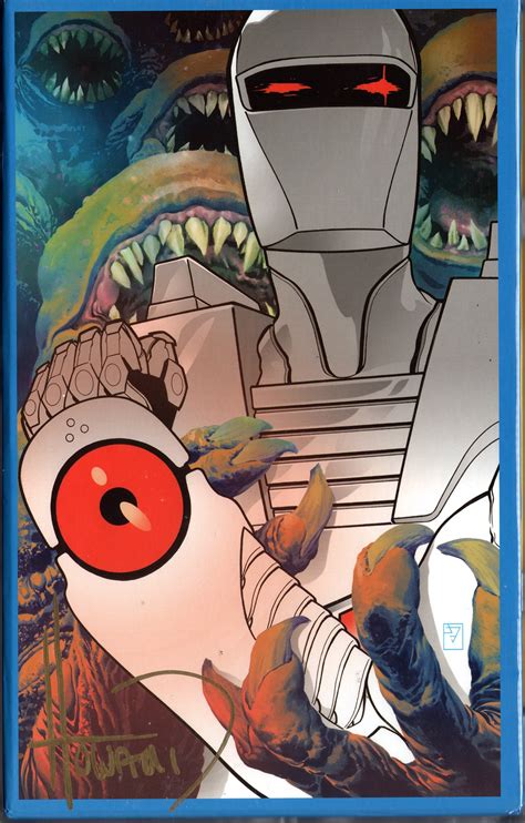 Rom Collector Cover Box Set — Zach Howard