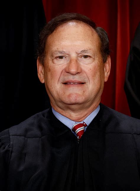 Us Supreme Courts Alito Rejects Recusal In Tax Case Reuters