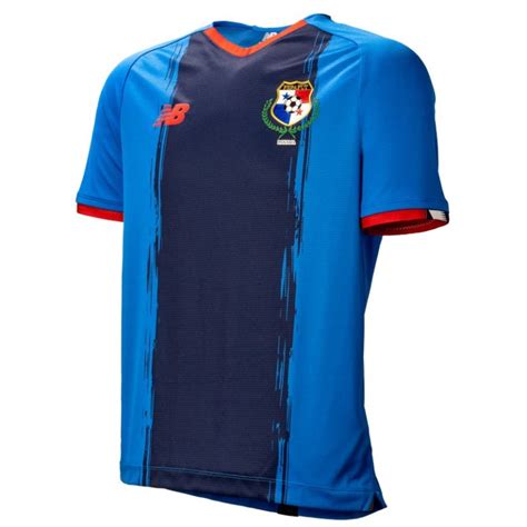 Tercera Camiseta New Balance De Panamá 2021 Todo Sobre Camisetas