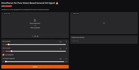 How To Run Microsofts Omniparser V2 Locally