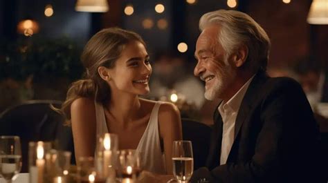 How To Make A Younger Woman Want You 9 Expert Tips For Success