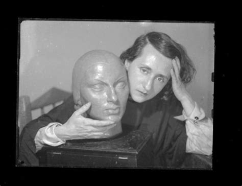 Laura Rodig El Misterio De La Ícono Feminista Artishock Revista