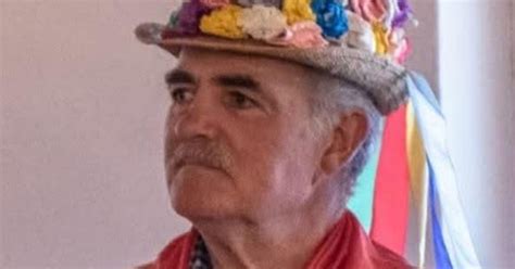 Addio A Adriano Vecchiarelli Anima Dei Maggiolini Dellolmini E Custode Della Tradizione