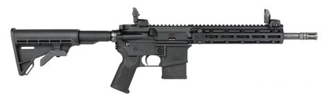 Carabine Tippmann Arms M4 22 Pro S 12 5 Cal 22 Lr Armes Catégorie B