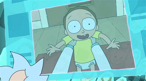 The Real Reason Why I Think Rick C137 Is So Depressed R Rickandmorty