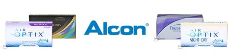 Get Your Alcon Rebate At 2021 For Air Optix Dailies