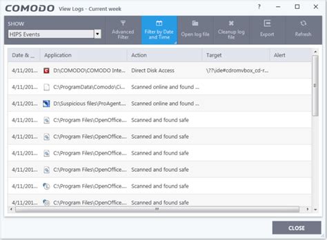 Endpoint Protection Logs At Aaron Copeley Blog