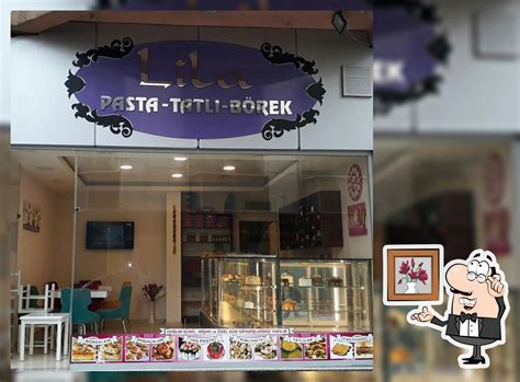 Evşen Hanim Yöresel Tatli Ve Börek Çesitleri Trabzon