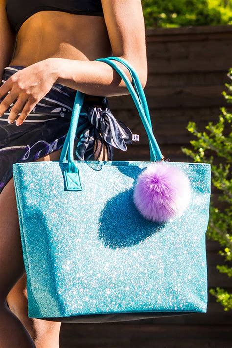 Pixie Dust Rebel Tote Bag Shop Rebel Cheer