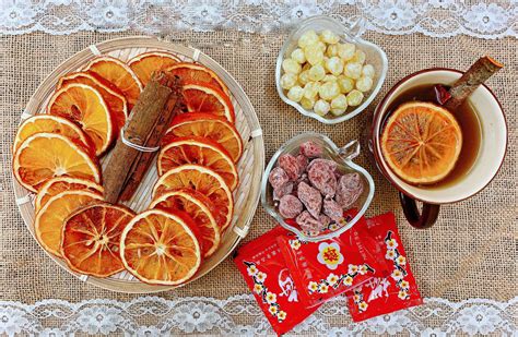 3 Cách Làm Mứt Cam Dẻo Thơm Không Bị đắng