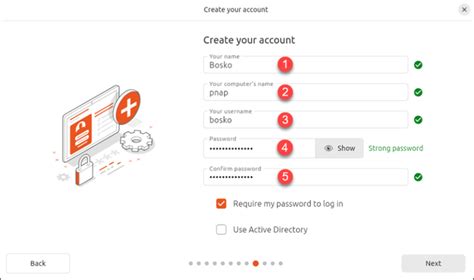 How To Install Ubuntu Noble Numbat