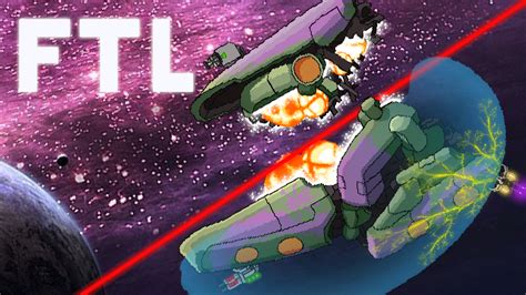 🔥 [50 ] Ftl Wallpapers Wallpapersafari