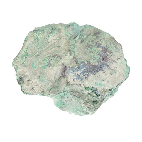 Copper Pseudomorph After Aragonite Et Al Large Specimen Corocoro District Pacajes