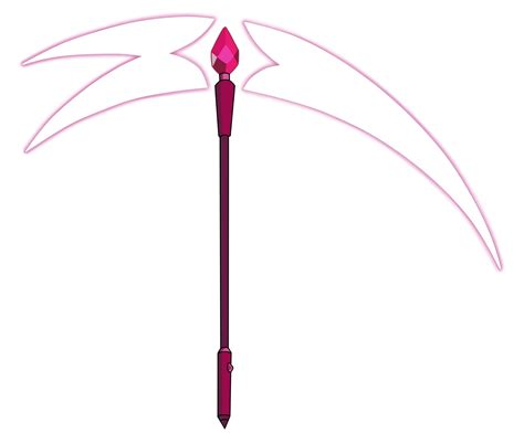 Steven Universe Gem Weapons Steven Universe Gem Weapons