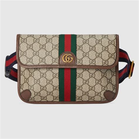 Gucci Belt Bag