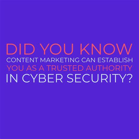 Murfin Group On Linkedin Cyber Contentmarketing Cybersecurity