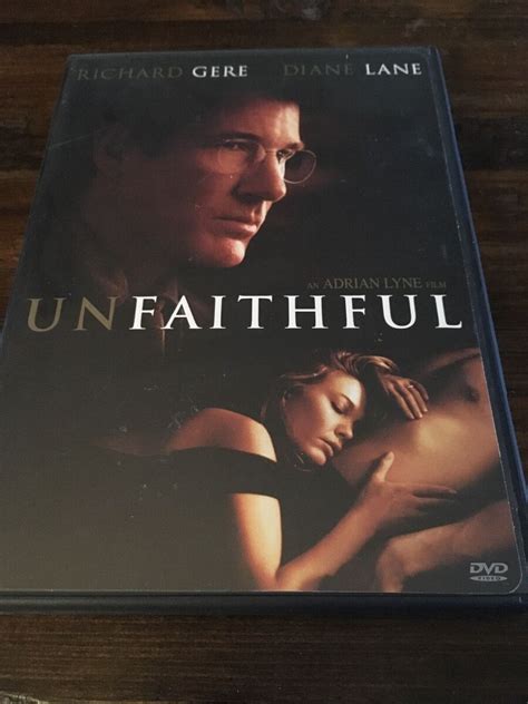 Diane Lane Olivier Martinez Wardrobe Recap Unfaithful Feather