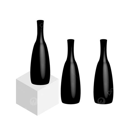 Botle Vector Hd Png Images Beer Botle Vector Art Design Party Juice Cheers Png Image For