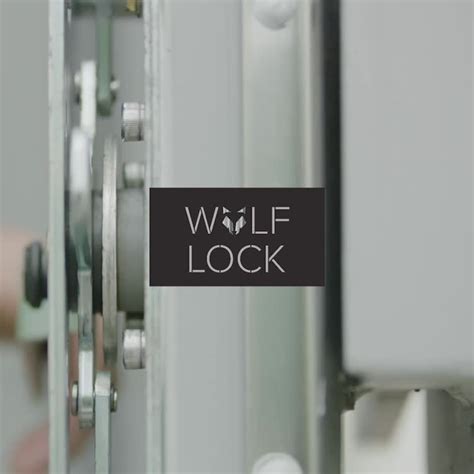 Royal Wolf On Linkedin Wolf Lock Safety Containers