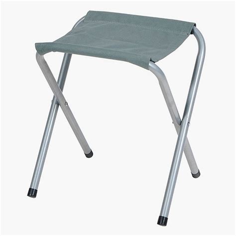 Buy Vera Camo 4 Leg Folding Stool Online In Uae Homebox