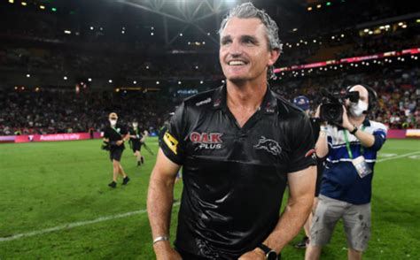 Ivan Clearys Assessment Of Andrew Websters Warriors