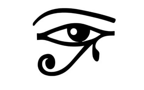 Which Eye Is Which Eye Of Horus Vs Eye Of Ra Top Difference