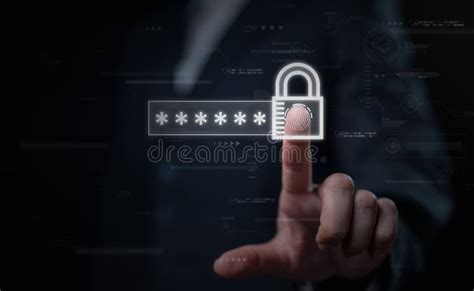People Using Otp On Smartphone Authentication Otp Secure Verification