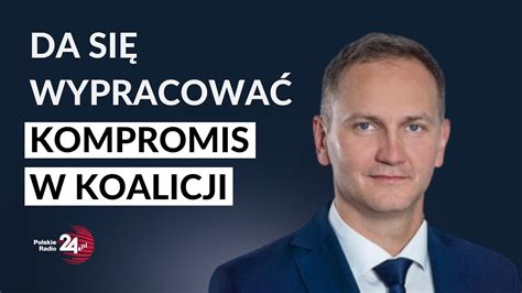 Rafał Rosiński W Psl Nie Ma W Kwestii Związków Partnerskich Dyscypliny Partyjnej Youtube