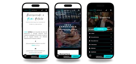 Yomo Hotels Undercoverlab