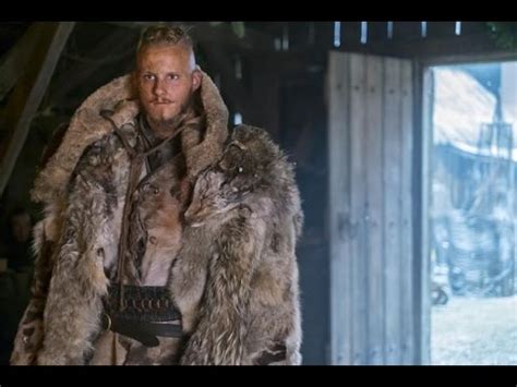 Vikings Season 4 Episode 4 Ragnar And Harald Bjorn Returns Youtube
