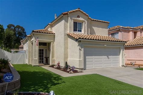 12334 Via Hacienda El Cajon Ca 92019 See Est Value Schools And More