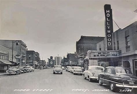 Tracy Minnesota Gallery