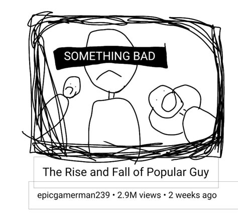 Ive Seen Too Many Of These R Coaxedintoasnafu