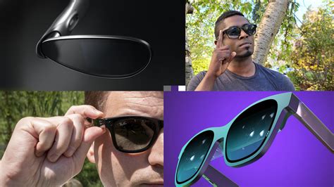 Best Smart Glasses Android Central