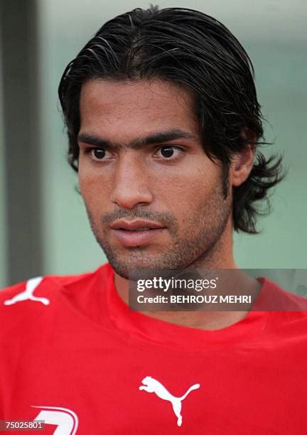 Amir Hossein Sadeghi Photos And Premium High Res Pictures Getty Images